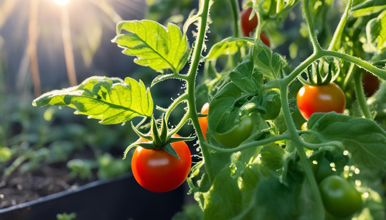 How to Grow the Perfect Tomatoes - LM Cordoba