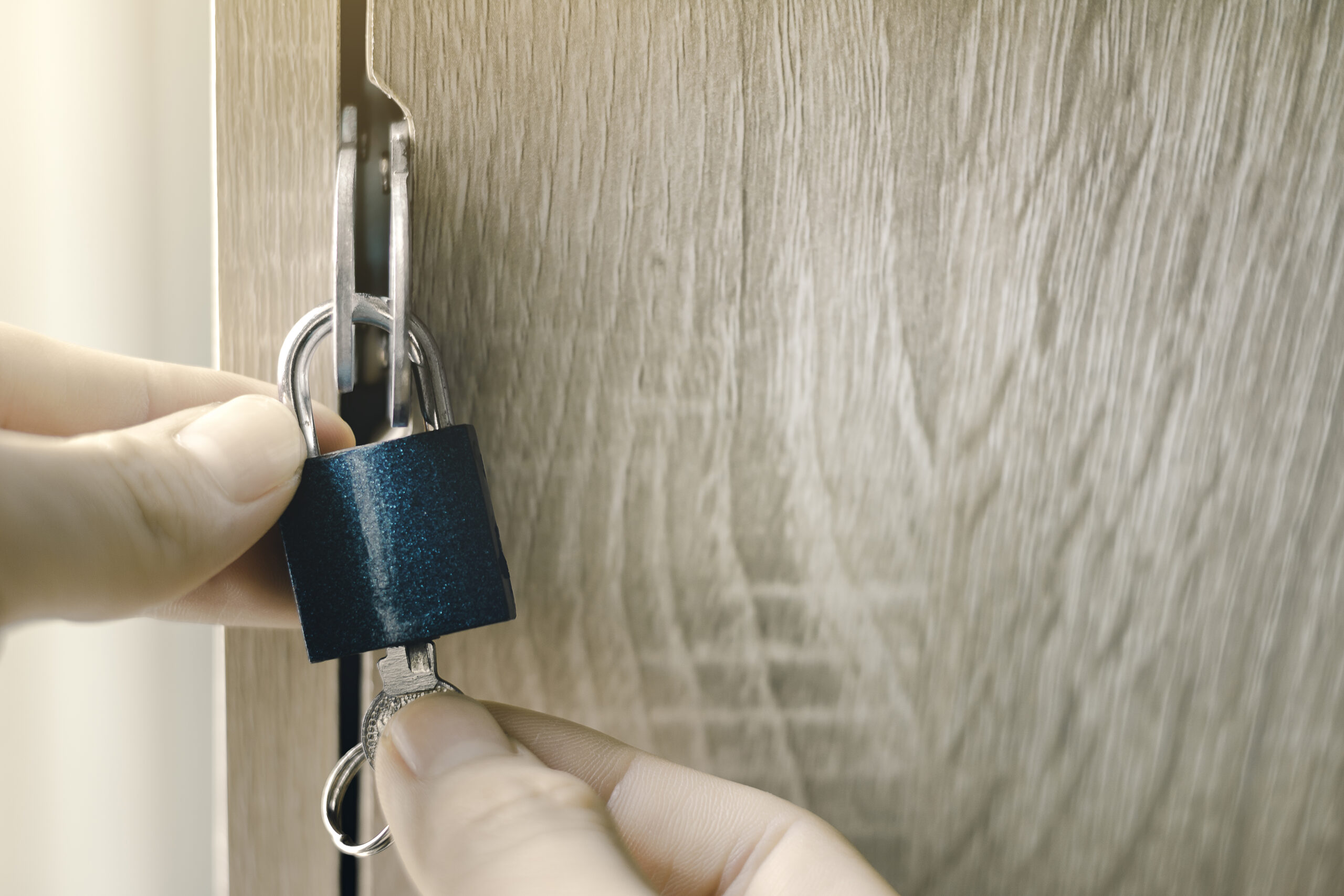 Common Lock Problems Solved by a DC Locksmith - LM Cordoba