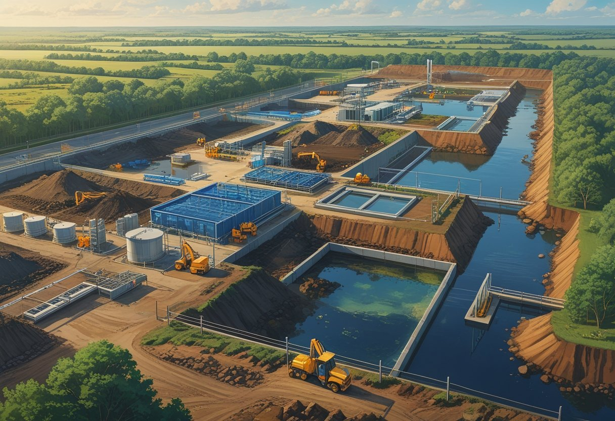 Environmental Remediation Explained: Methods, Scope, and Applications ...